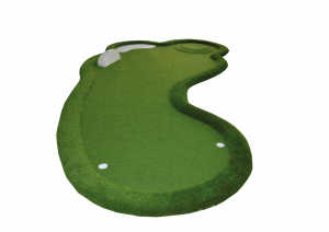Mini Golf Course Design Australia: World Class Miniature Golf