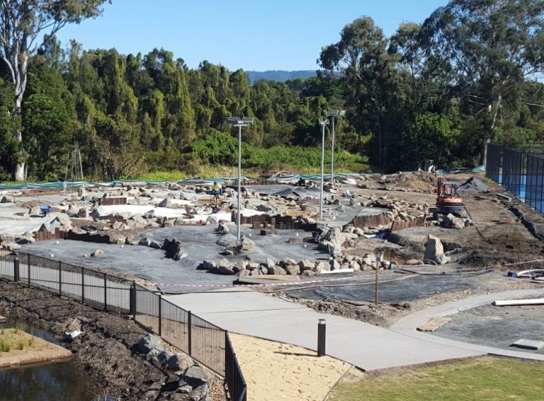 Custom Mini Golf Course Designs - Australia & Worldwide