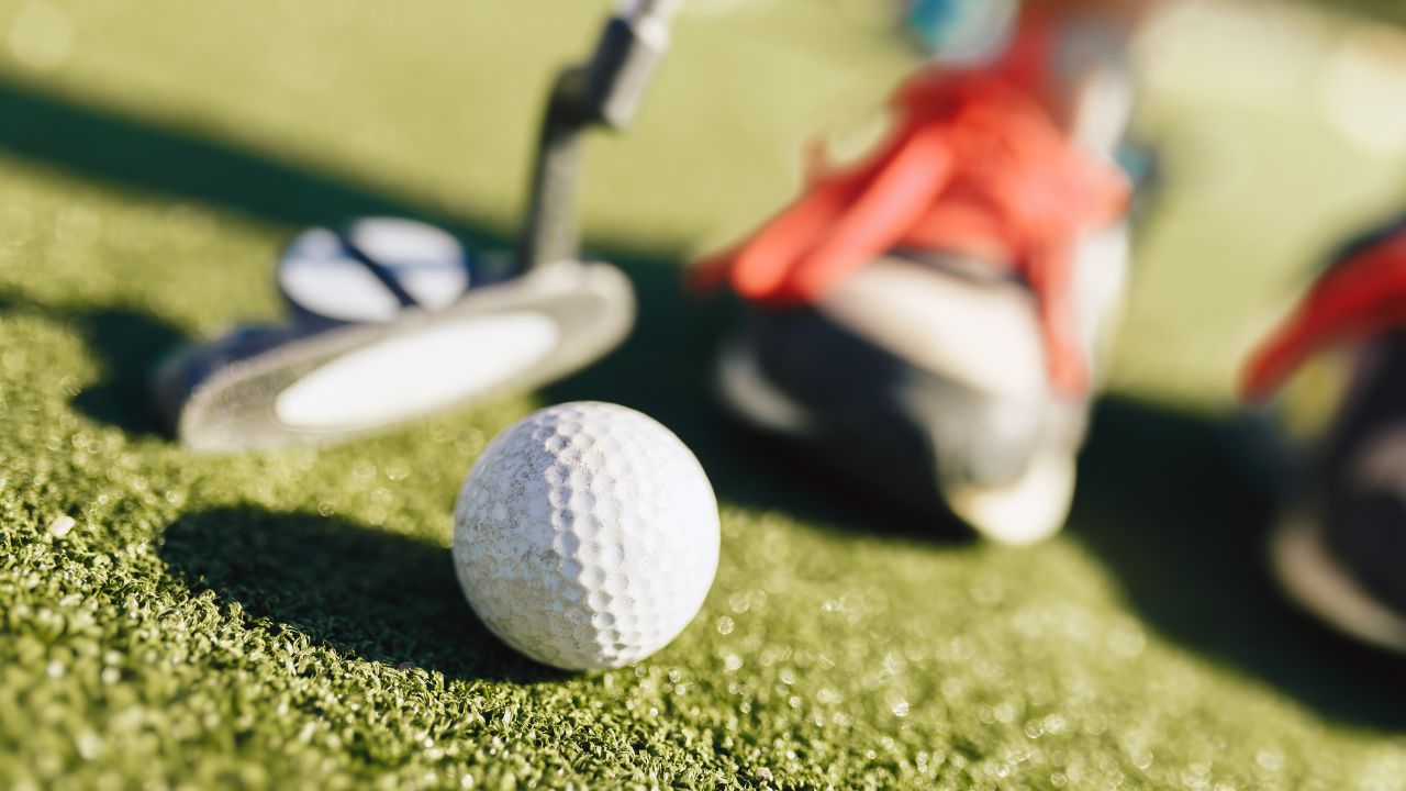 Custom Mini Golf Courses for Hotels and Resorts